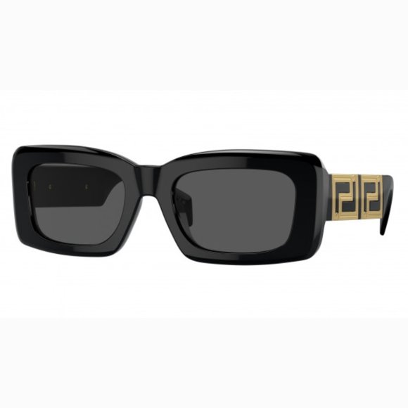 Versace | Accessories | New Versace Ve4444u Gb87 Versace Sunglasses ...